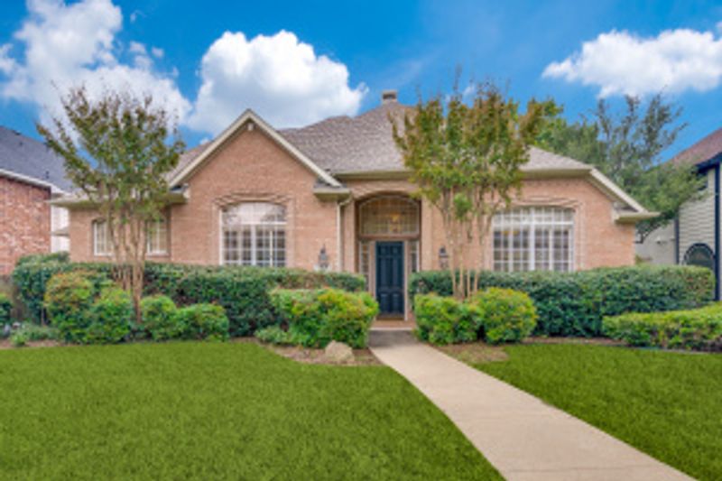 3628 Sable Ridge Drive, Dallas, Texas 75287, United States | Cirtru