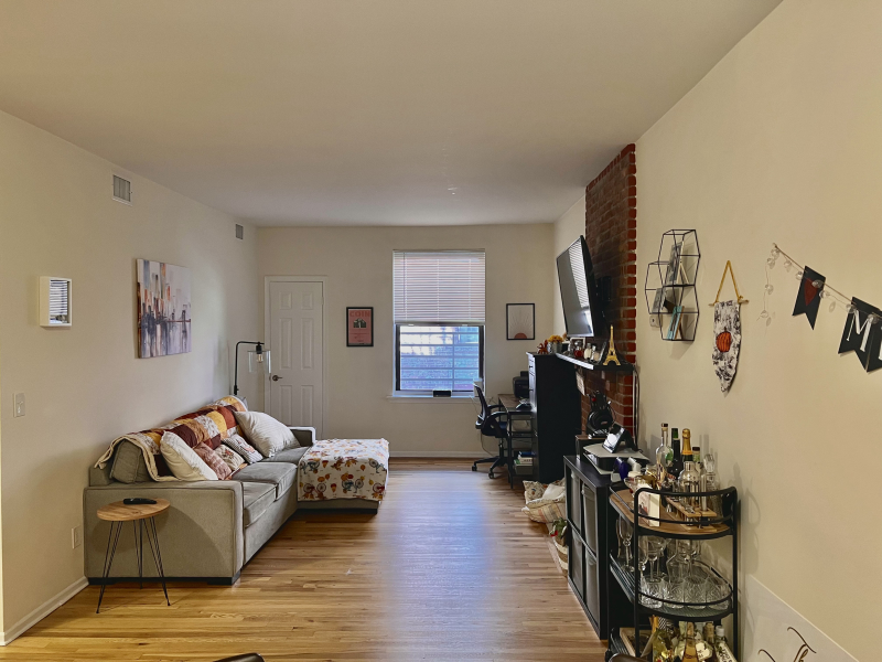 211 Washington Street, Jersey City, NJ 07302