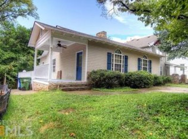 954 Rice Street Northwest, Atlanta, Georgia 30318, United States