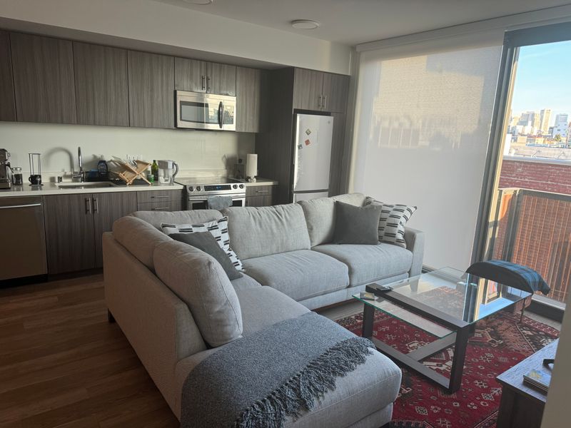 1532 Harrison Street, San Francisco, California 94103, United States