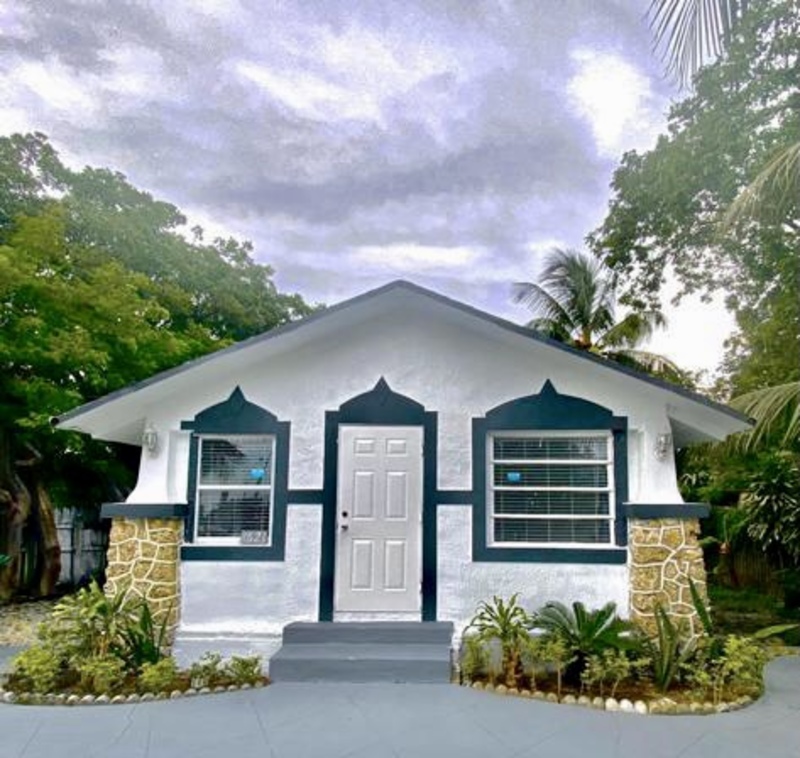 1621 Northwest 55th Street, Miami, Florida 33142, United States | Cirtru