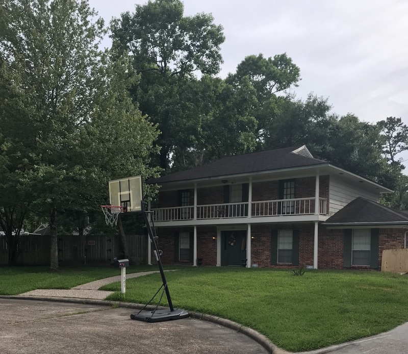 21803 Ash Tree Lane, Houston, TX 77073