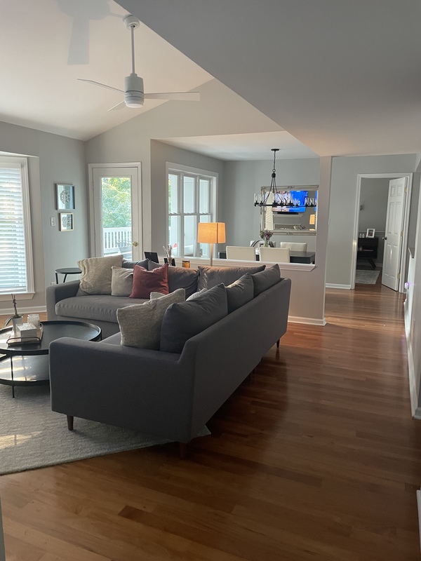 911 Washington Street, Raleigh, North Carolina 27605, United States