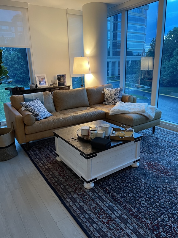 1897 Oracle Way, Reston, Virginia 20190, United States