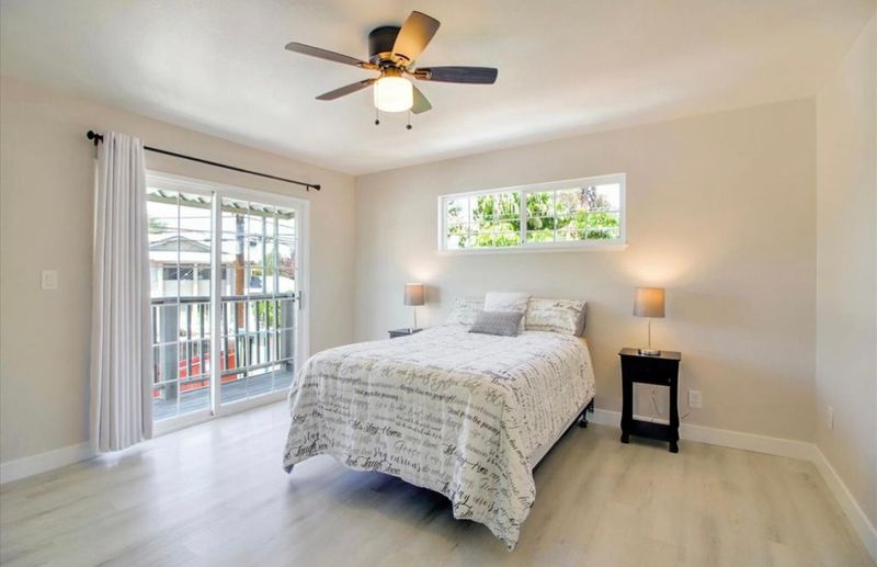 Shafer Drive, Santa Clara, CA 95051