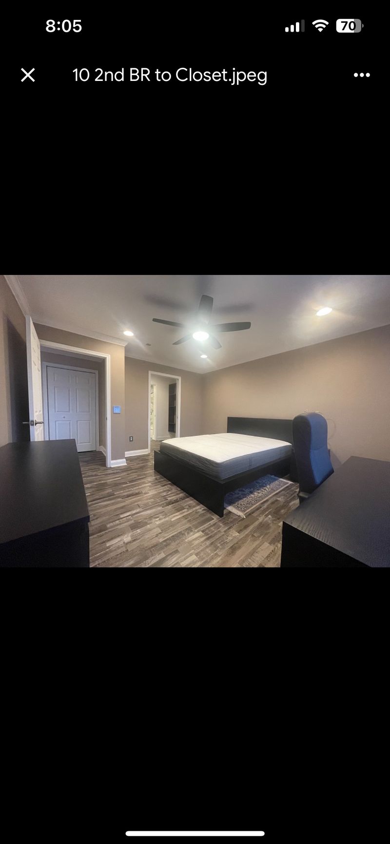 2702 Lighthouse Point East, Baltimore, MD 21224
