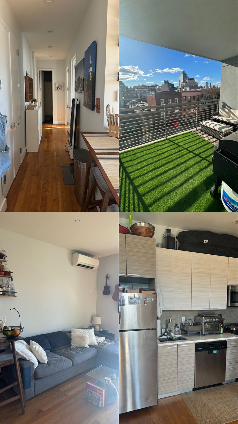 25 Skillman Avenue, Brooklyn, New York 11211, United States | Cirtru