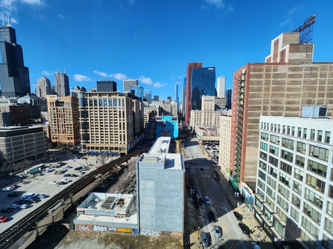 30 East Balbo Avenue, Chicago, Illinois 60605, United States | Cirtru