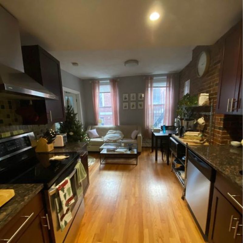 133-137 Richmond Street, Boston, Massachusetts 02113, United States