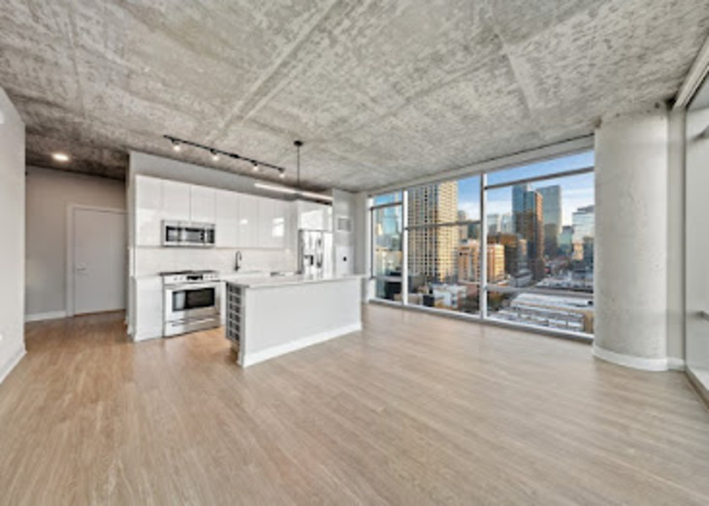 808 North Wells Street, Chicago, IL 60610
