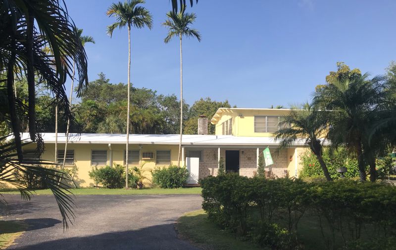 South Miami, Florida, United States | Cirtru