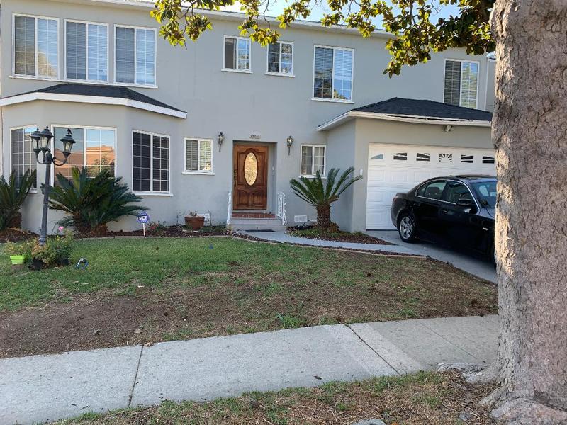 5327 Overdale Drive, Los Angeles, California 90043, United States