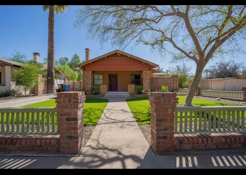133 West Palm Lane, Phoenix, Arizona 85003, United States | Cirtru