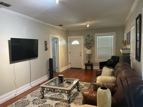 North Tampa Street, Tampa, Florida 33602, United States | Cirtru