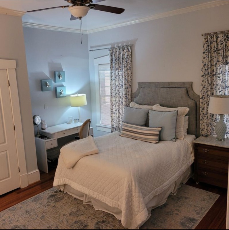 1093 Edgefield Drive Southwest, Atlanta, Georgia 30310, United States