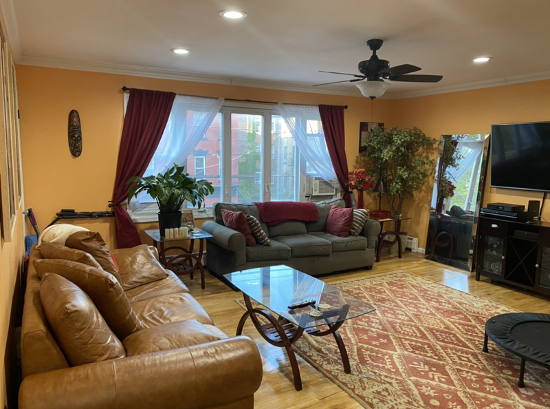 165 Hutton Street, Jersey City, New Jersey 07307, United States | Cirtru