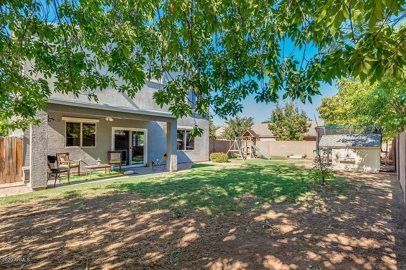 2503 East Del Rio Court, Gilbert, Arizona 85295, United States