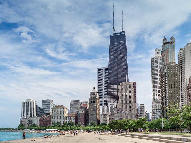 The 10 Best Neighborhoods In Chicago For Renters