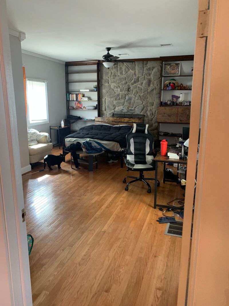 West Brookland Park Boulevard, Richmond, Virginia 23222, United States ...