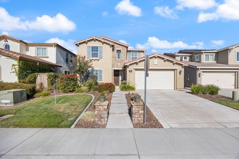 9729 Allen Ranch Way, Elk Grove, California 95757, United States