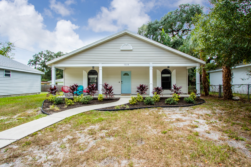 1220 34th Street, Sarasota, Florida 34234, United States | Cirtru